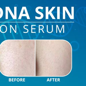 Salmon DNA PDRN | HP Nucleo Vital