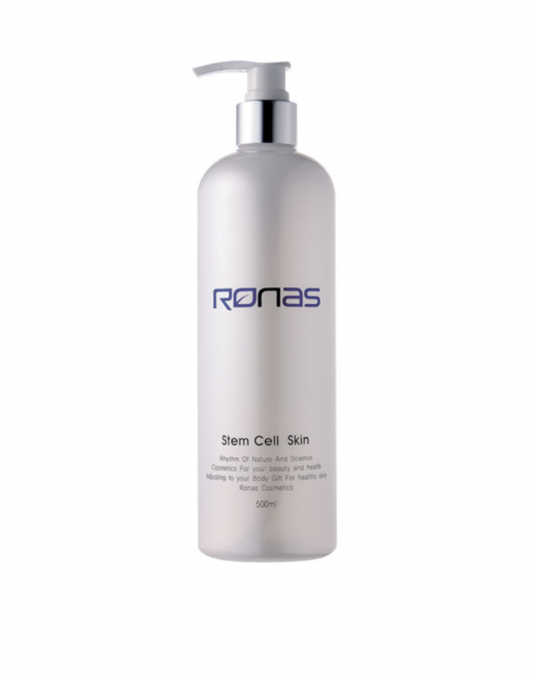 Ronas Stem Cell Toner | Korea skin care management supplies