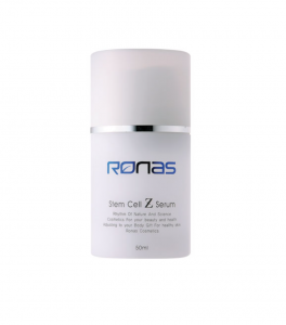 Ronas Stem Cell Z Serum | Korea esthetic skin care management