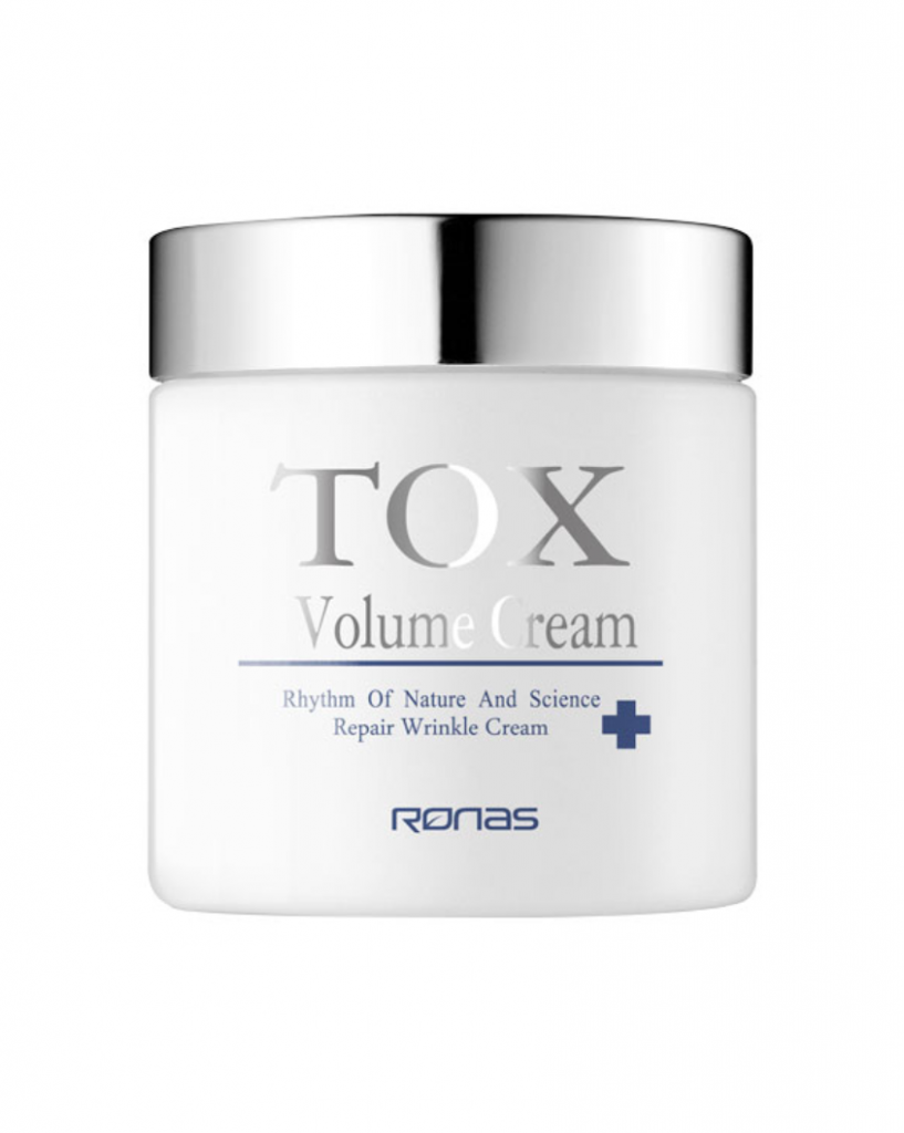 Ronas Tox Volume Cream | Korea aethetic beauty clinic supplies