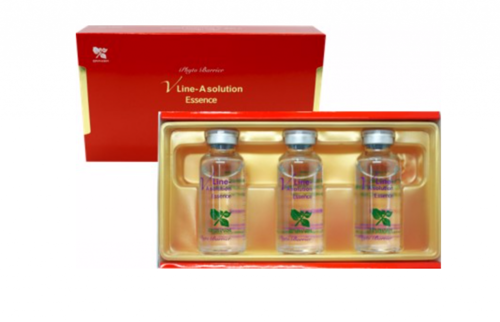 Vline A solution Essence for body | Body Slimming solution