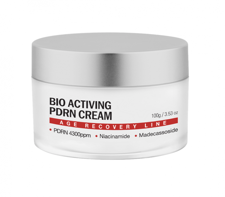 Dermaline Bio Activing PDRN Salmon DNA cream Polydeoxyribonucleotide