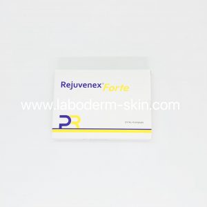 Rejuvenex Forte Salmon DNA ampoule 14% PDRN - Laboderm Skin Care Korean ...