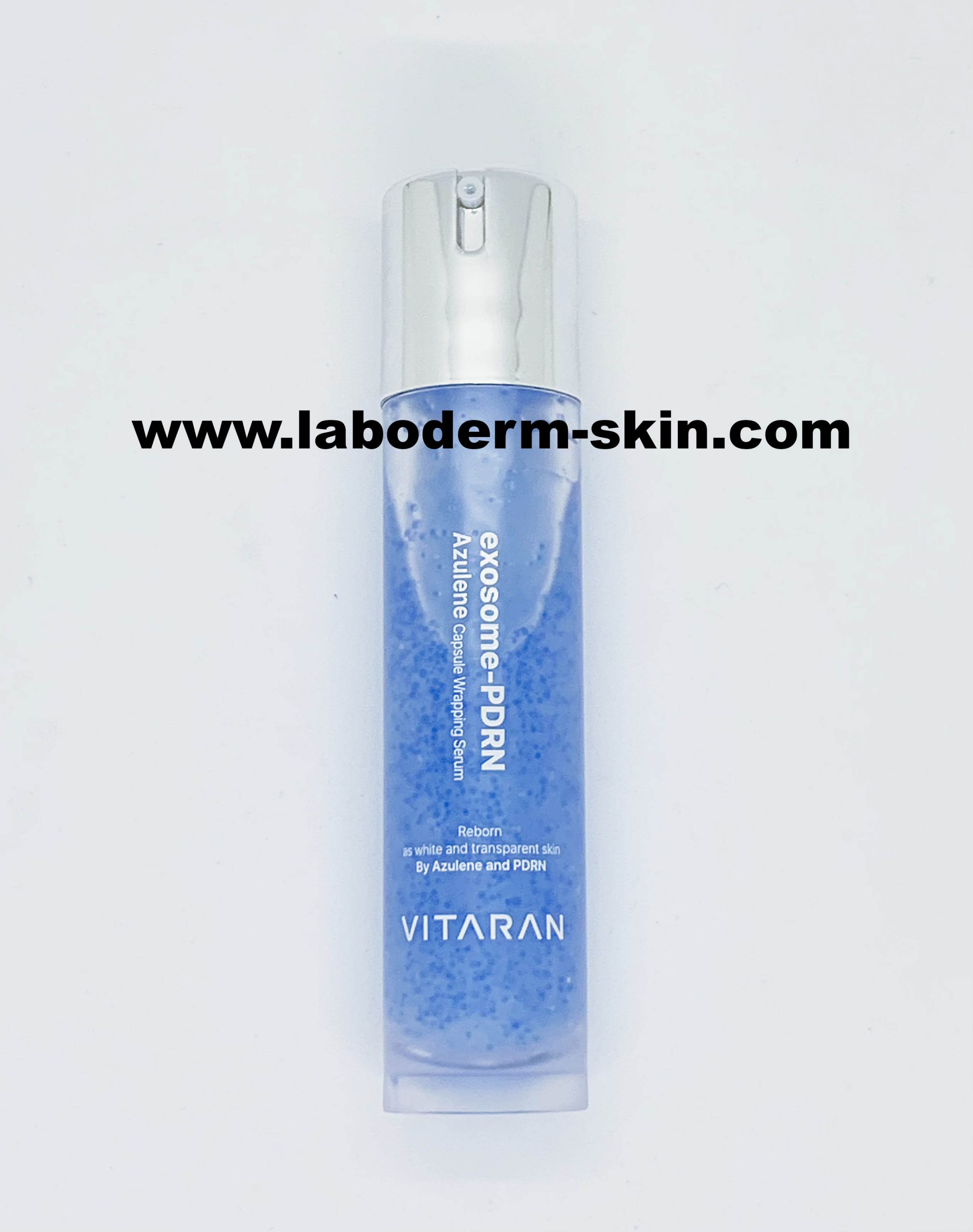 Vitaran Exosome PDRN Azulene Serum 50ml | Laboderm Skin