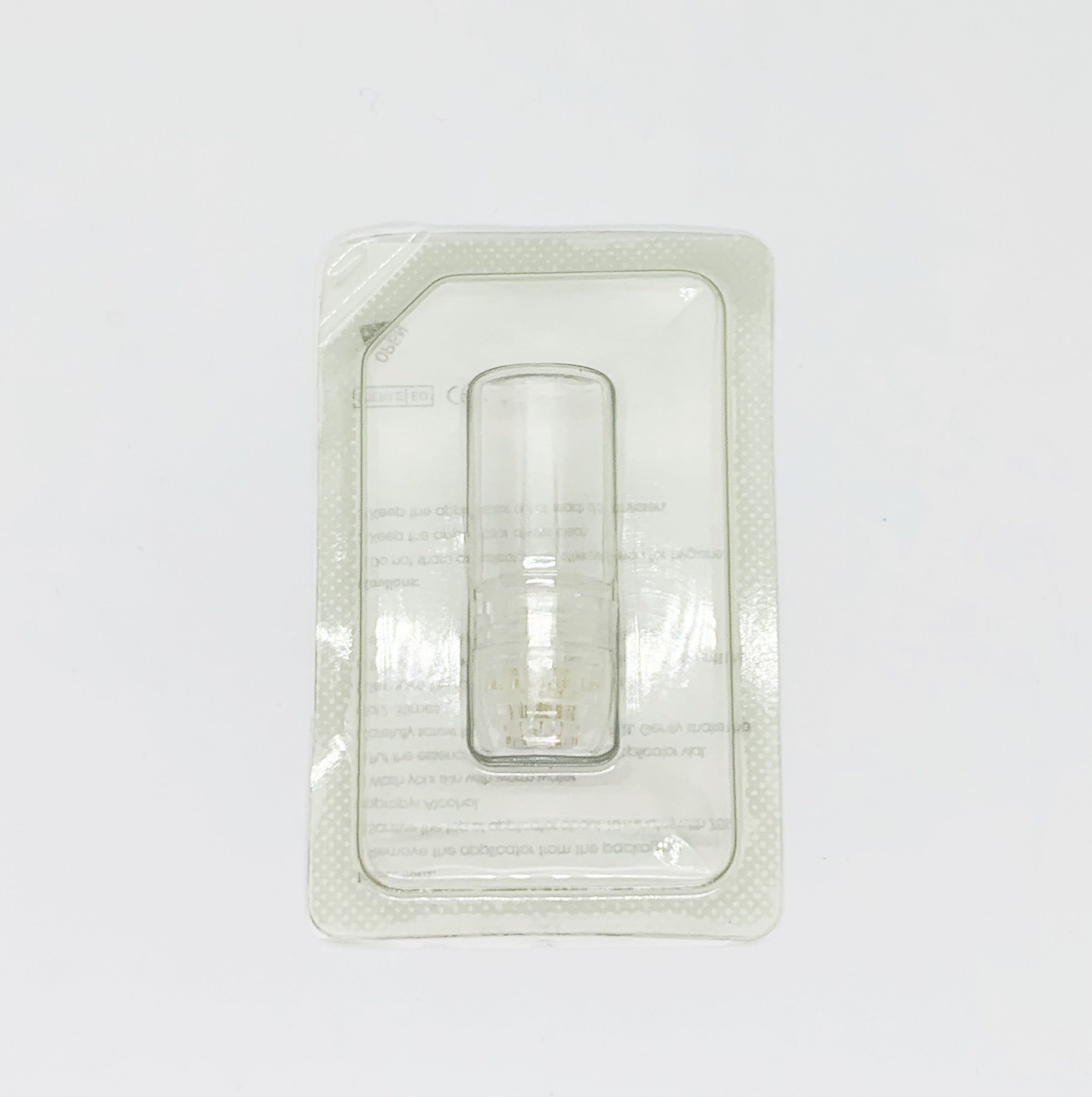 Hydra Needle Derma Stamp microneedling applicator