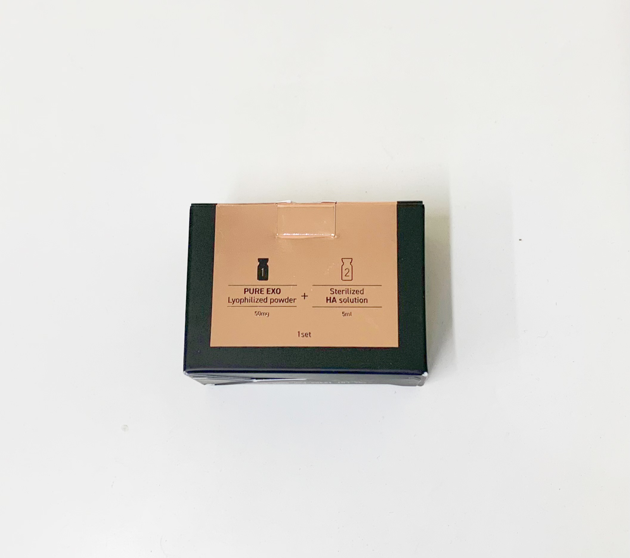 Exoxe Exosome with Collagen | Exosome for skin care rejuvenation