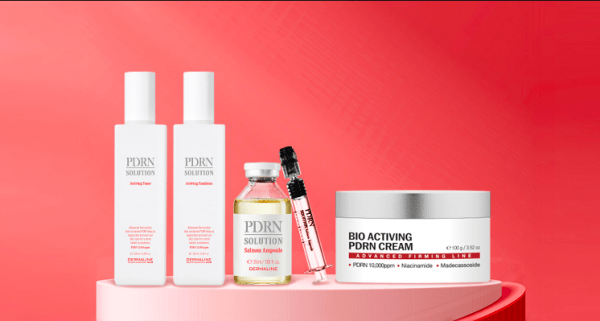 The differences between PN & PDRN | Salmon DNA | Polynucleotides